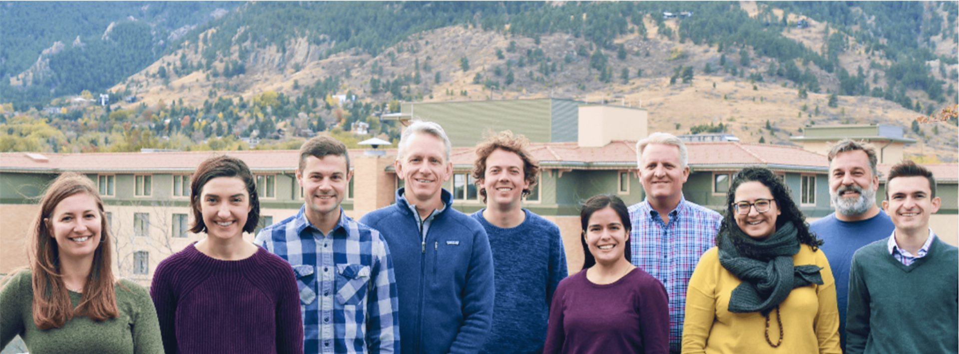 Career Opportunities - TEI Planning + Design