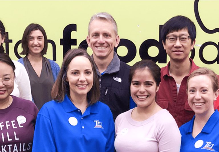 Cullen Boulevard Redesign & Traffic Signals - TEI Planning + Design