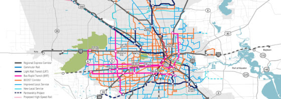 METRONext Long Range Plan - TEI Planning + Design