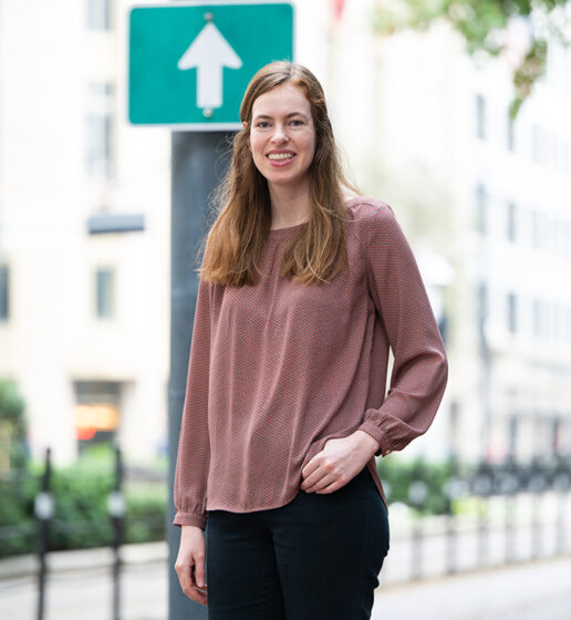 Emily Preston - TEI Planning + Design