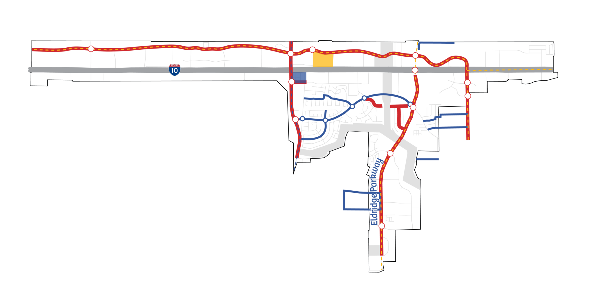 TEI Planning + Design - Designing for the Communities We Live In